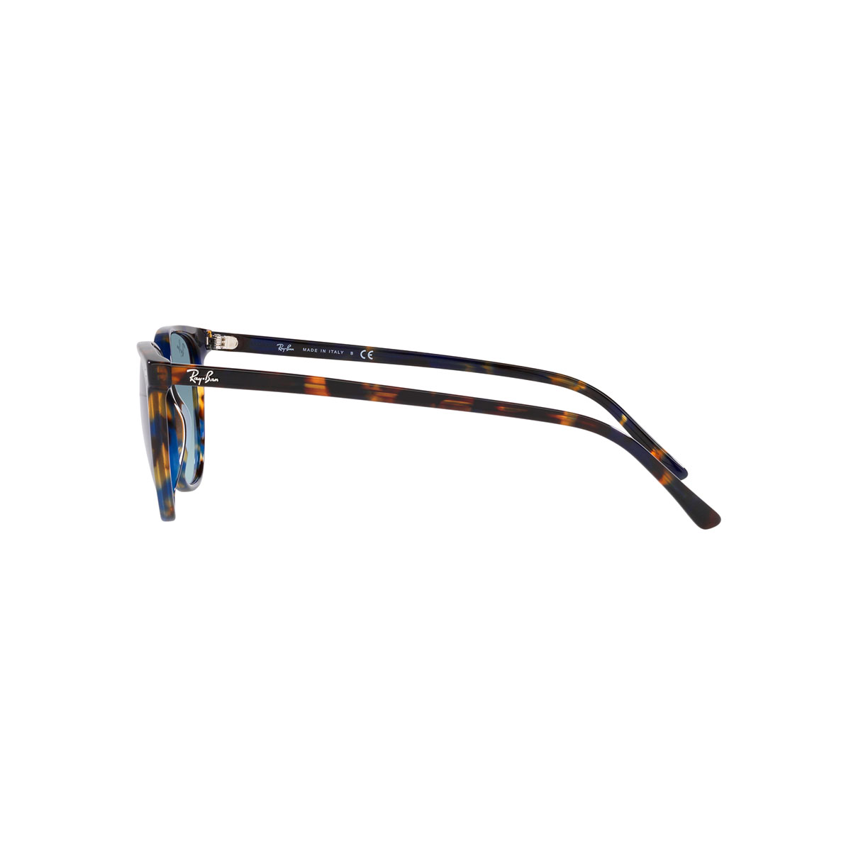Ray-Ban ELLIOT Sunglasses - Oculux