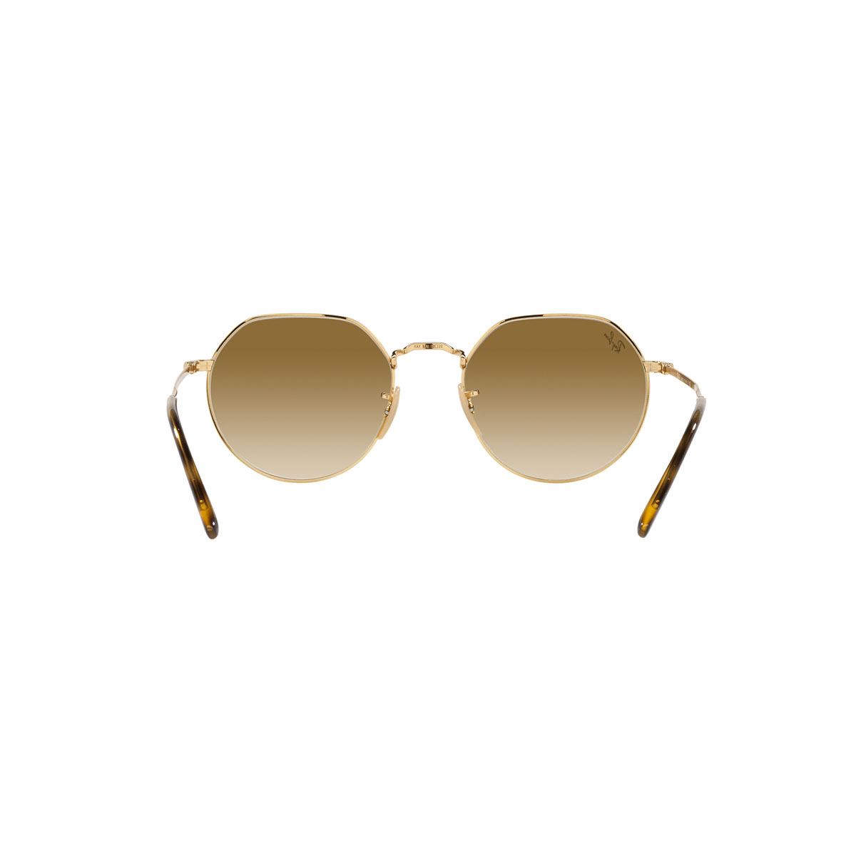 Ray-Ban JACK Sunglasses - Oculux