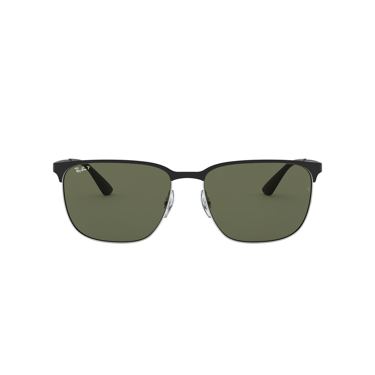 Ray-Ban RB3569 Polarized Sunglasses - Oculux