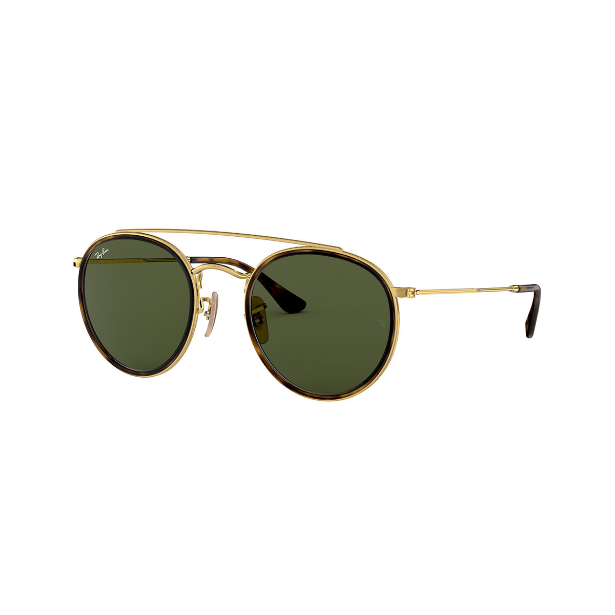 Ray-Ban RB3647N Sunglasses - Oculux