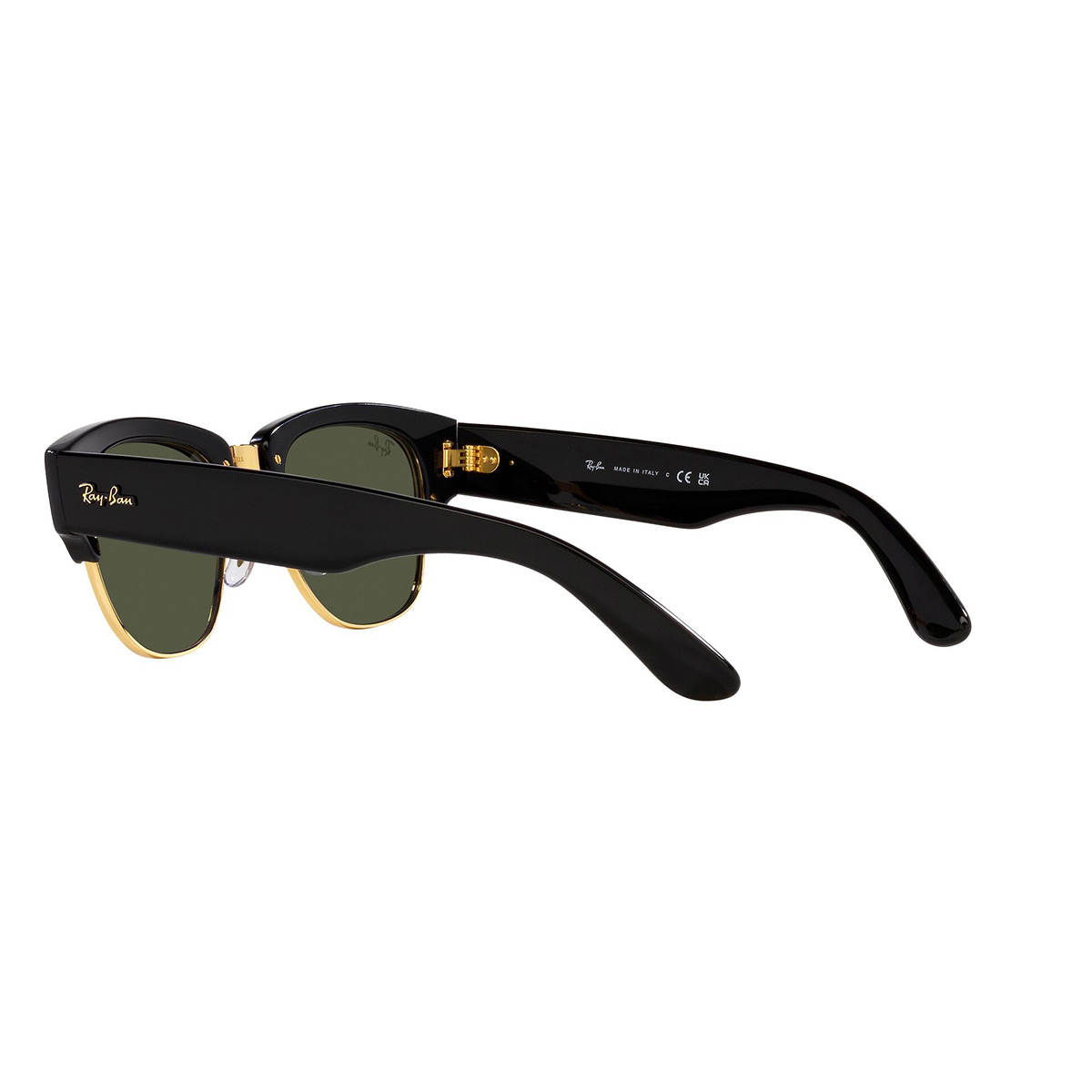 Ray-Ban MEGA CLUBMASTER Sunglasses - Oculux