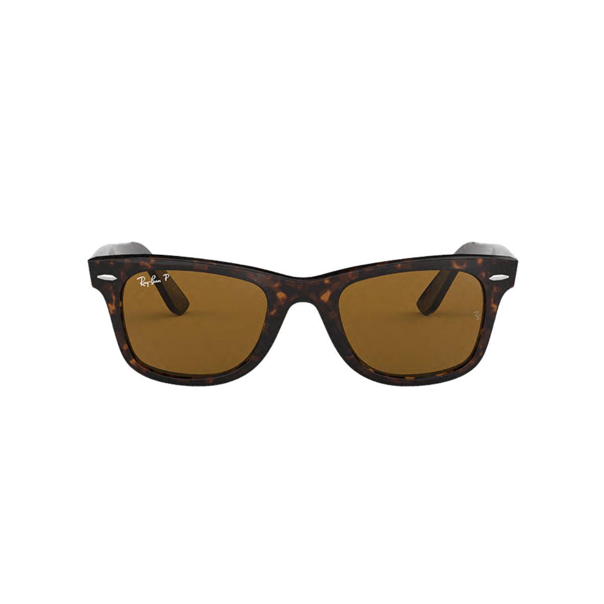 Ray-Ban Wayfarer Sunglasses RB2140 902-57 50 Polarized - Oculux